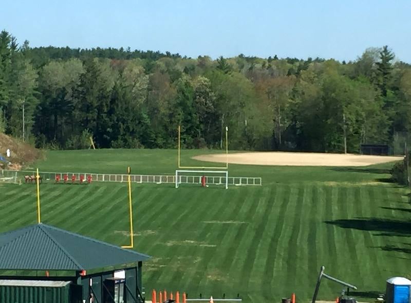 Sandlot | Field Rental