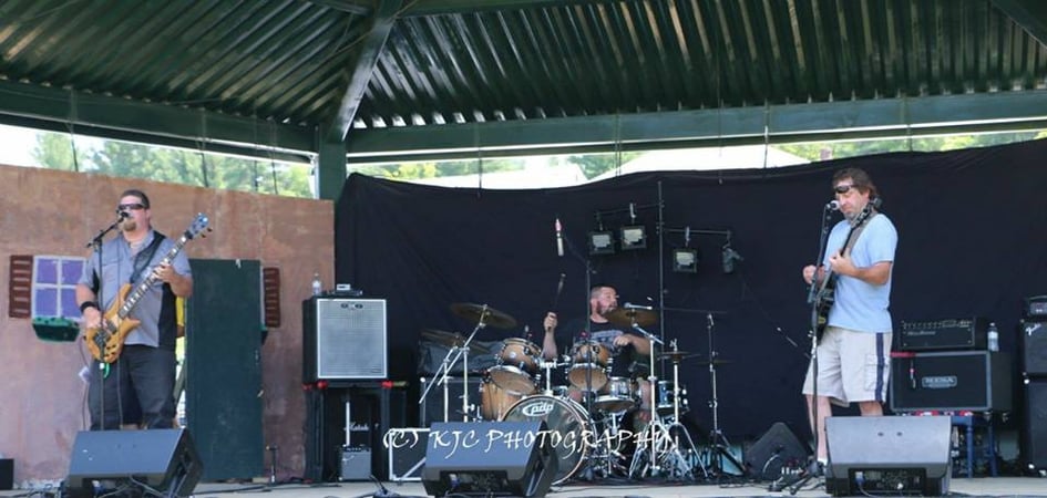 Sandlot | Bandshell/Concerts