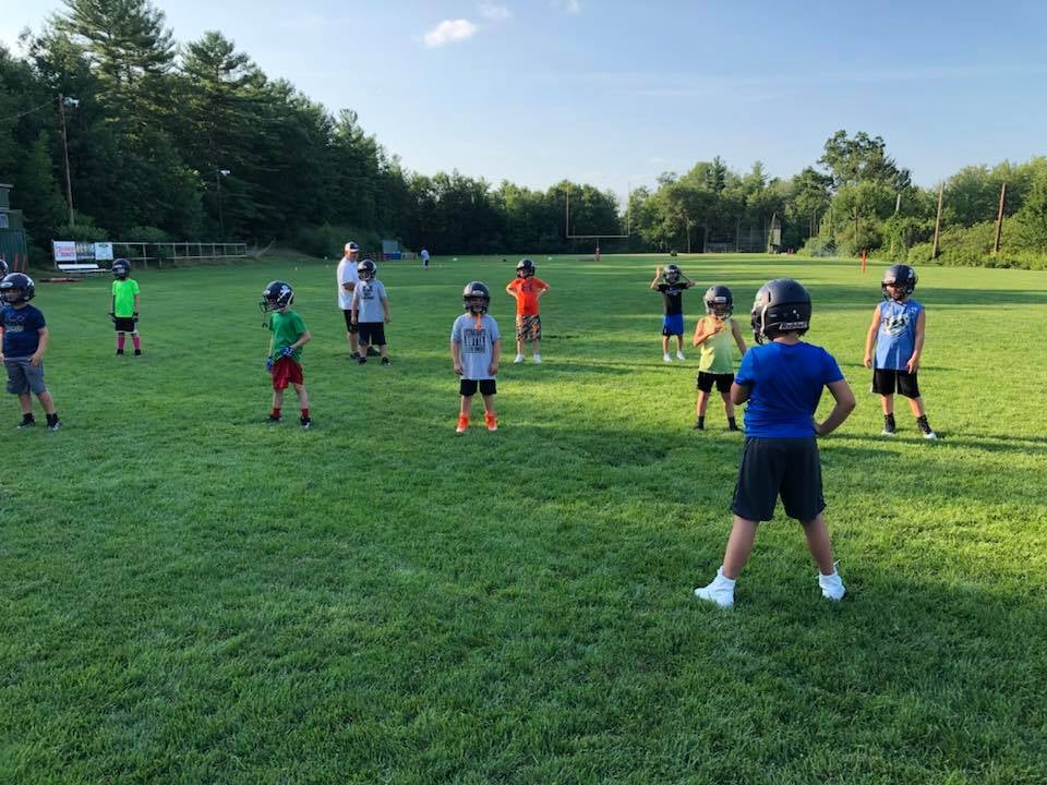 Sandlot | Field Rental